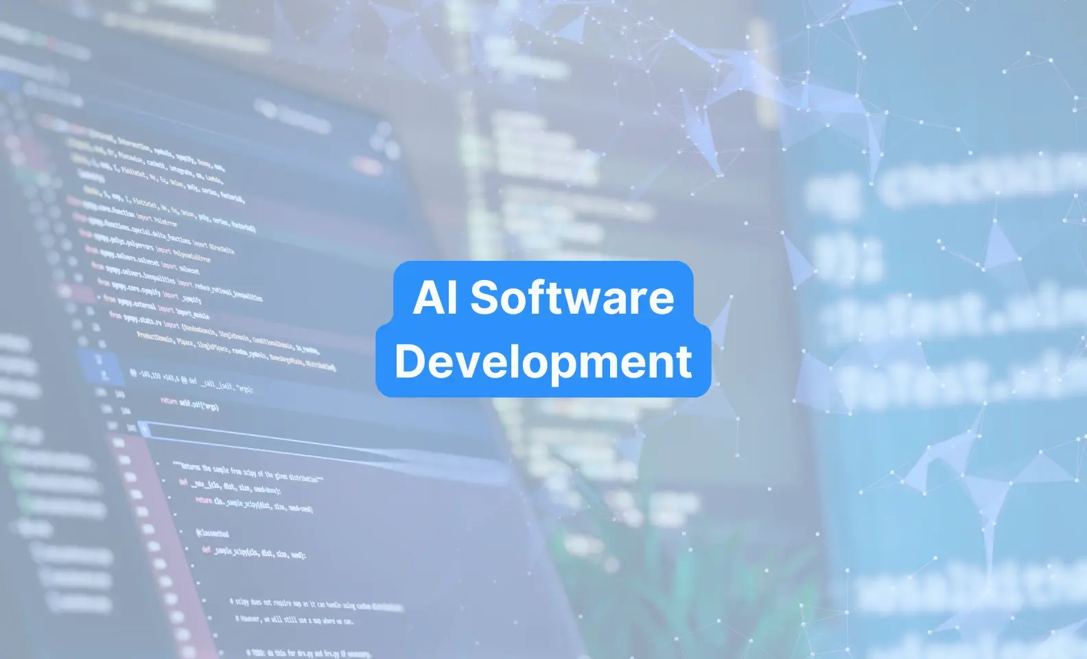 AI Software Development: Strategies for Improving Team Efficiency